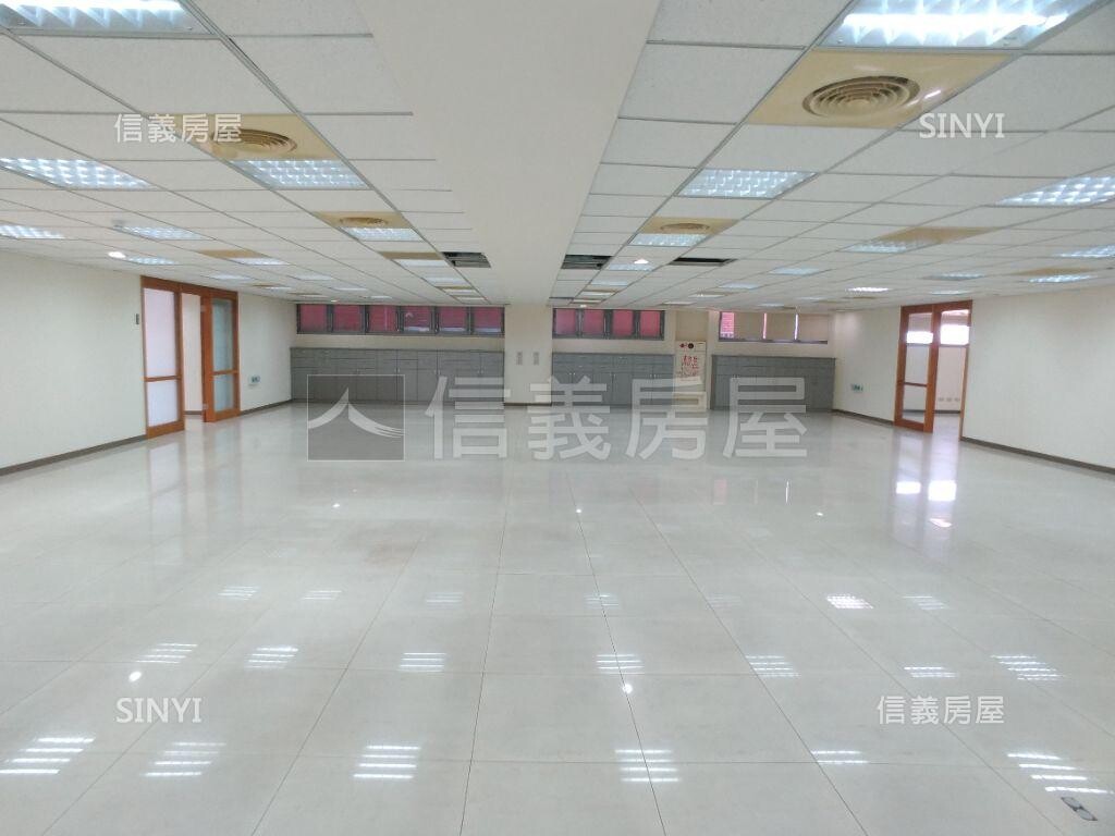 台中市北屯區敦化路一段辦公正敦化路。大坪數商辦大樓 房屋出租 樂屋網