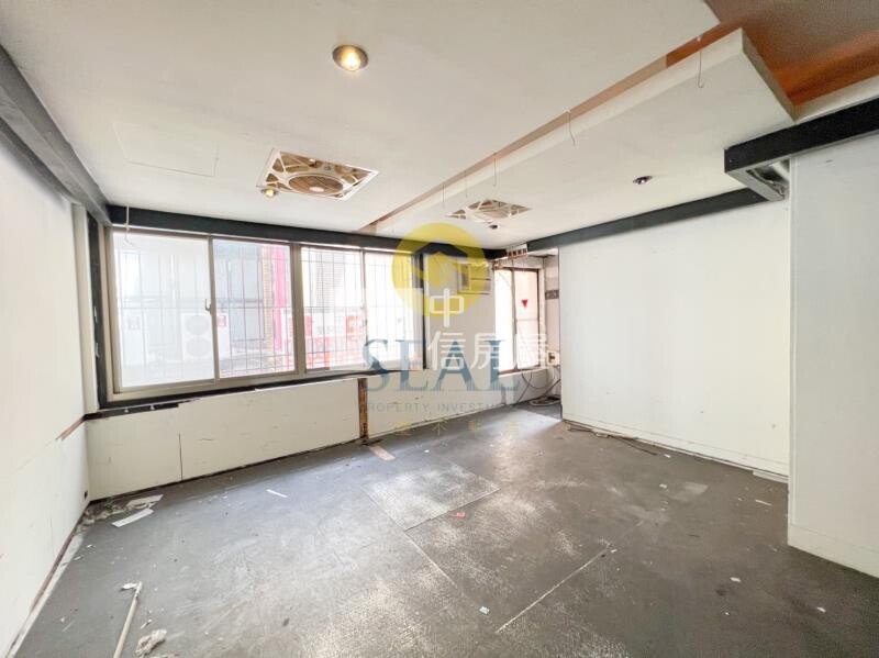 台北市中山區林森北路公寓林森商業黑土公寓2樓 房屋出售 樂屋網