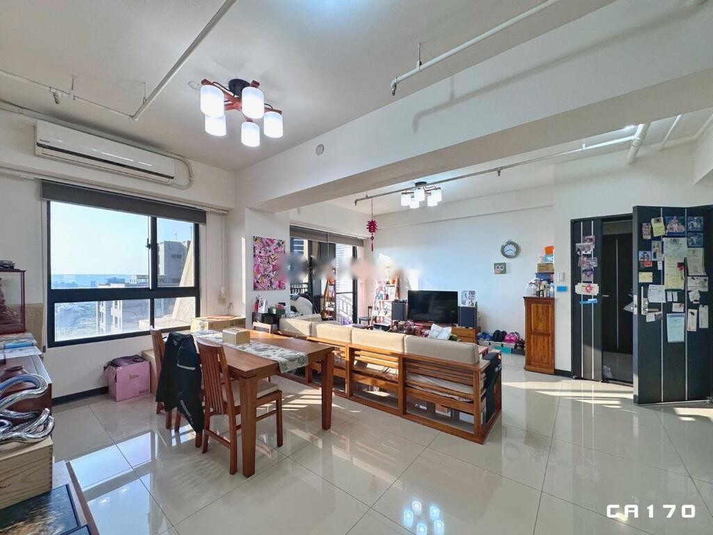 崇德仁美台中市北屯區長生一街電梯大廈11期精華地點|崇德仁美|四房高樓視野前後陽台平車 房屋出售 樂屋網