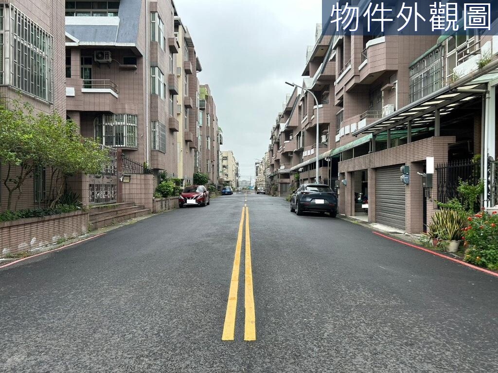 其他善化成功路275坪道路用地台南市善化區北小新段 樂屋網 土地買賣