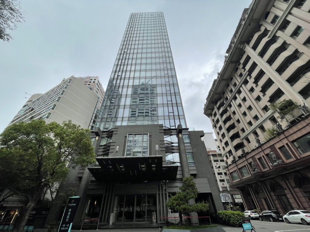 鄉林美術館台中市西區館前路電梯大廈草悟道鄉林美術館 房屋出售 樂屋網