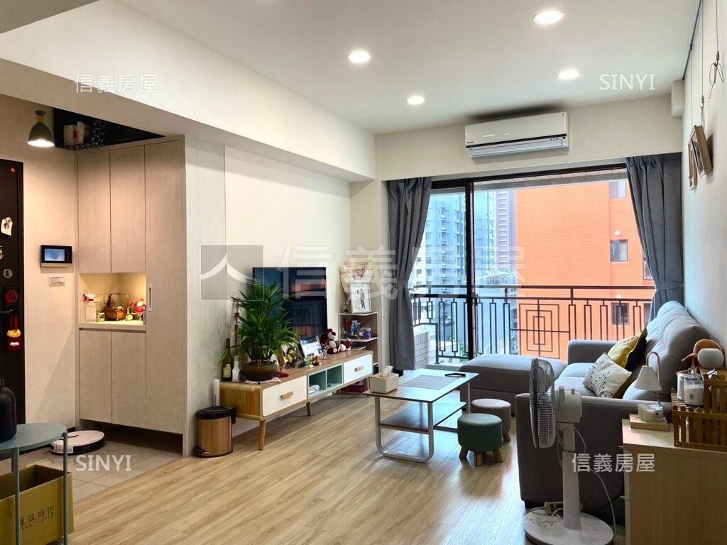 璞樂桃園市桃園區保定三街電梯大廈中路璞樂大兩房車位 房屋出售 樂屋網
