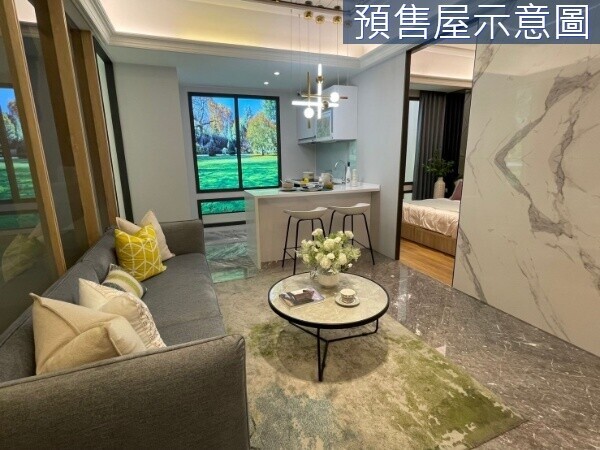 美術1号院興富發華人桂冠高雄市鼓山區明誠四路電梯大廈v預售 美術一號院b6 172房車位 房屋出售 樂屋網
