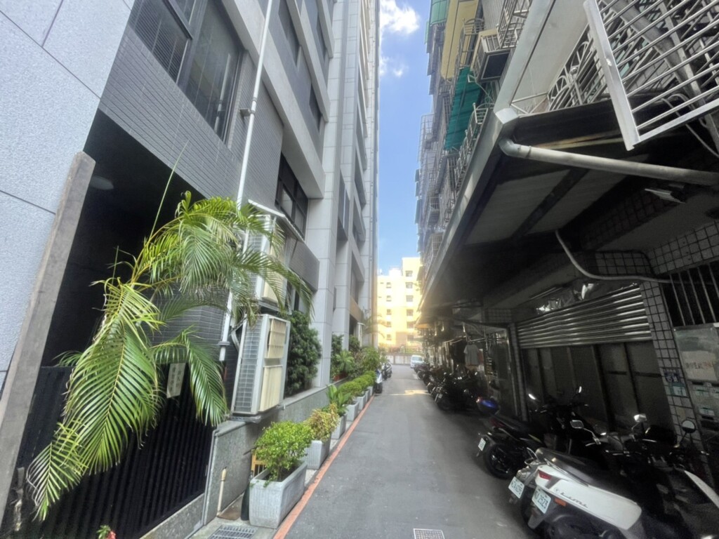 新北市三重區大同南路公寓菜寮站全新裝潢1樓美寓 近大同南路市場 房屋出售 樂屋網