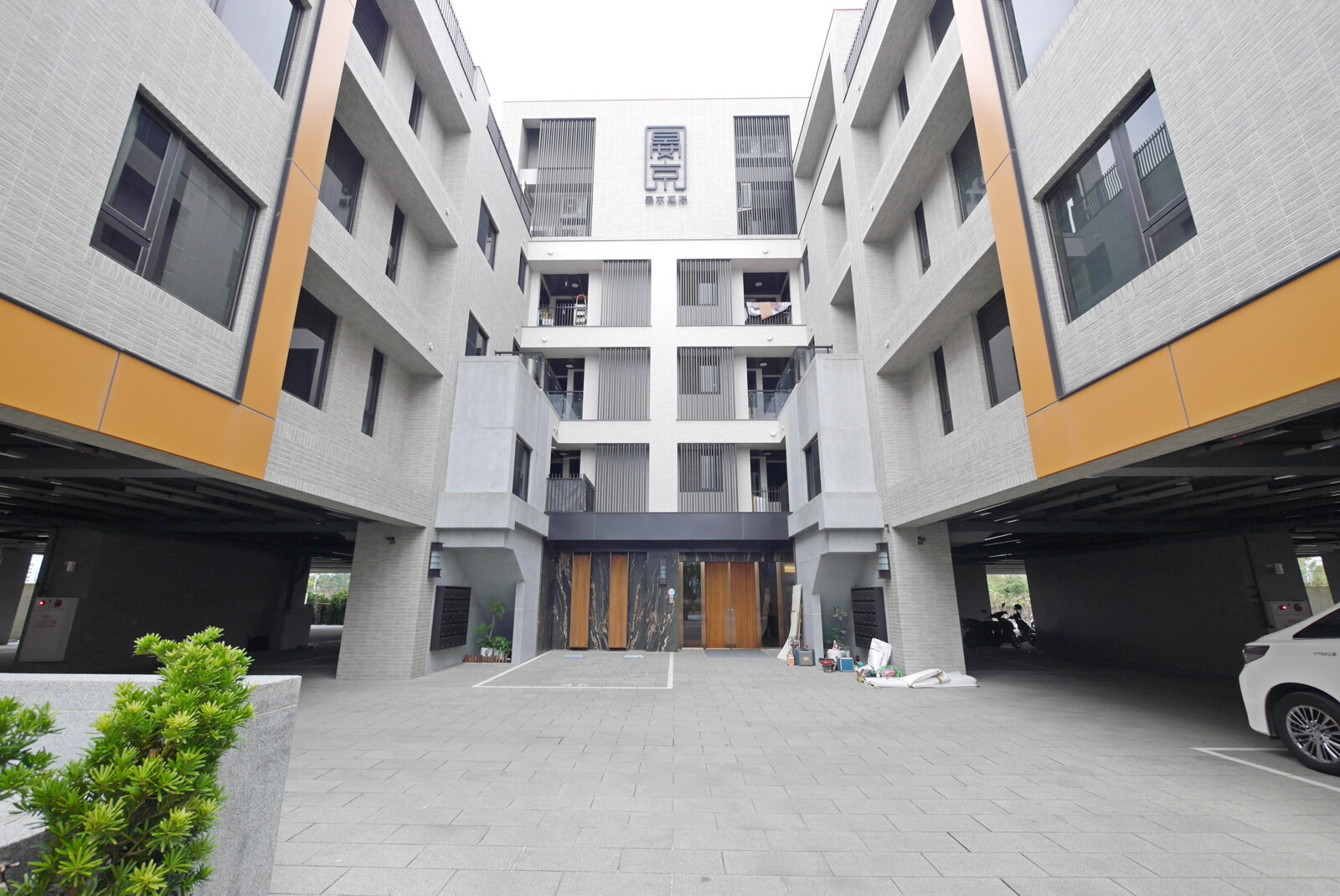 蔡佳宸★宴京全新未住過雙套房雙陽台平面車位二房 宜蘭縣五結鄉買房子、房屋出售 樂屋網