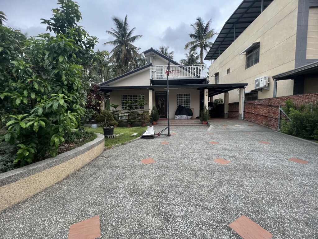 屏東縣長治鄉復興路農舍長治圓環挑高優美休閒農舍u 房屋出售 樂屋網