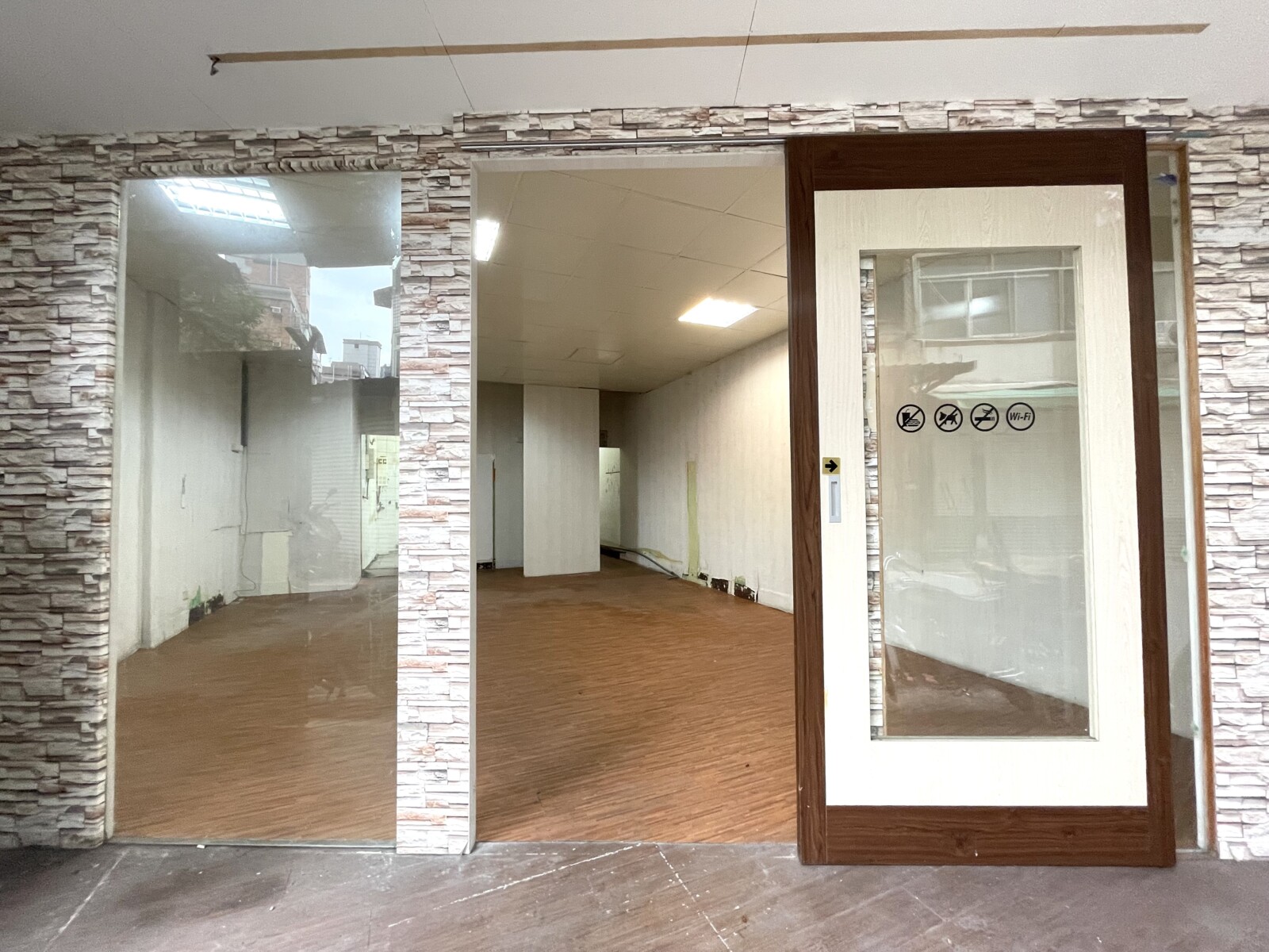 新北市永和區中山路一段店面頂溪樂華面寬金店 中永和買屋王璽茗 喜美 房屋出售 樂屋網
