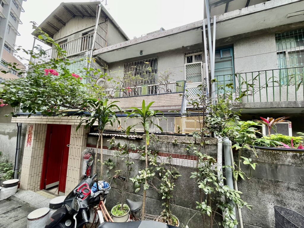 塭仔旁稀有釋出 好地段 增值透天 太平洋王茹鉉 新北市泰山區買房子、房屋出售 樂屋網
