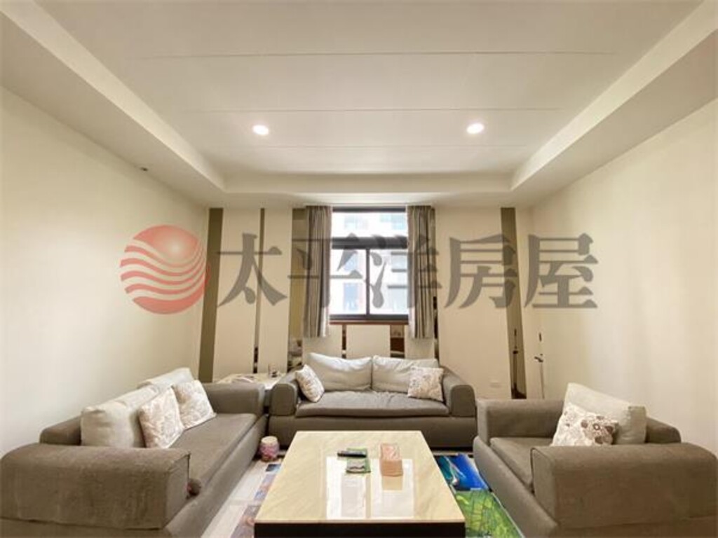 彰化縣溪湖鎮地政路別墅湖北獨棟層峰豪邸 房屋出售 樂屋網