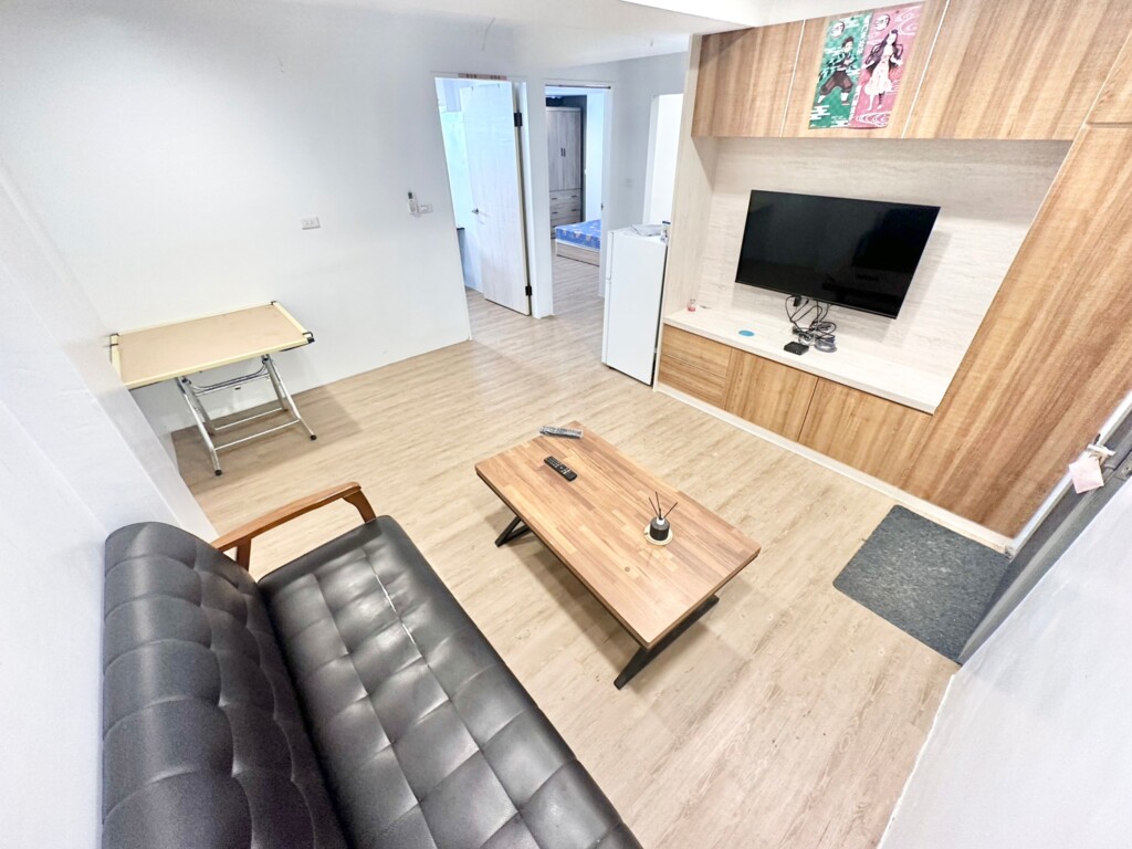 台中市中區成功路華廈⏳一中秀泰 21房2廳大坪數電梯美屋⏳ 房屋出租 樂屋網