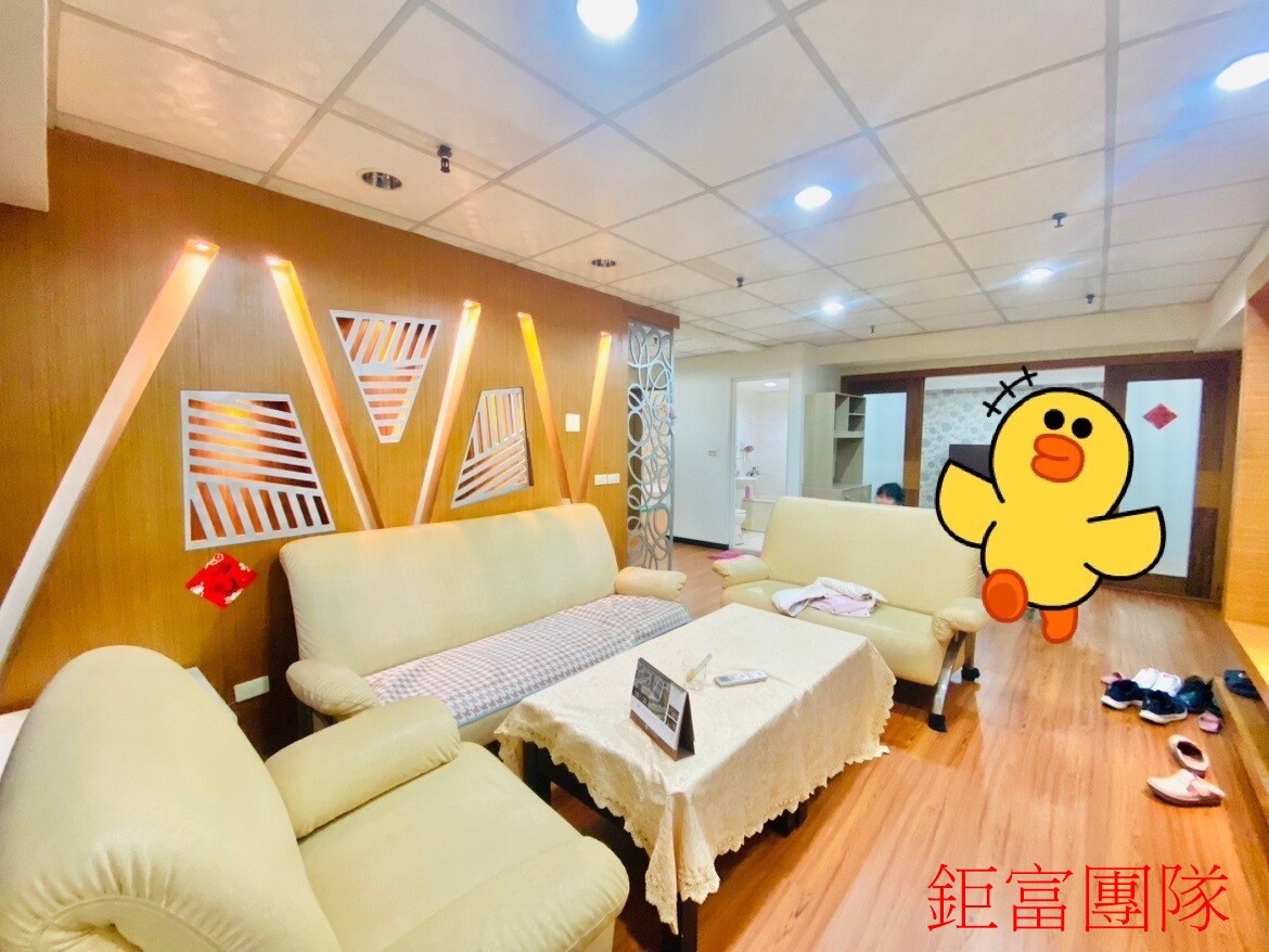 屏東縣屏東市復興路棒球場景觀電梯四房出租 樂屋網