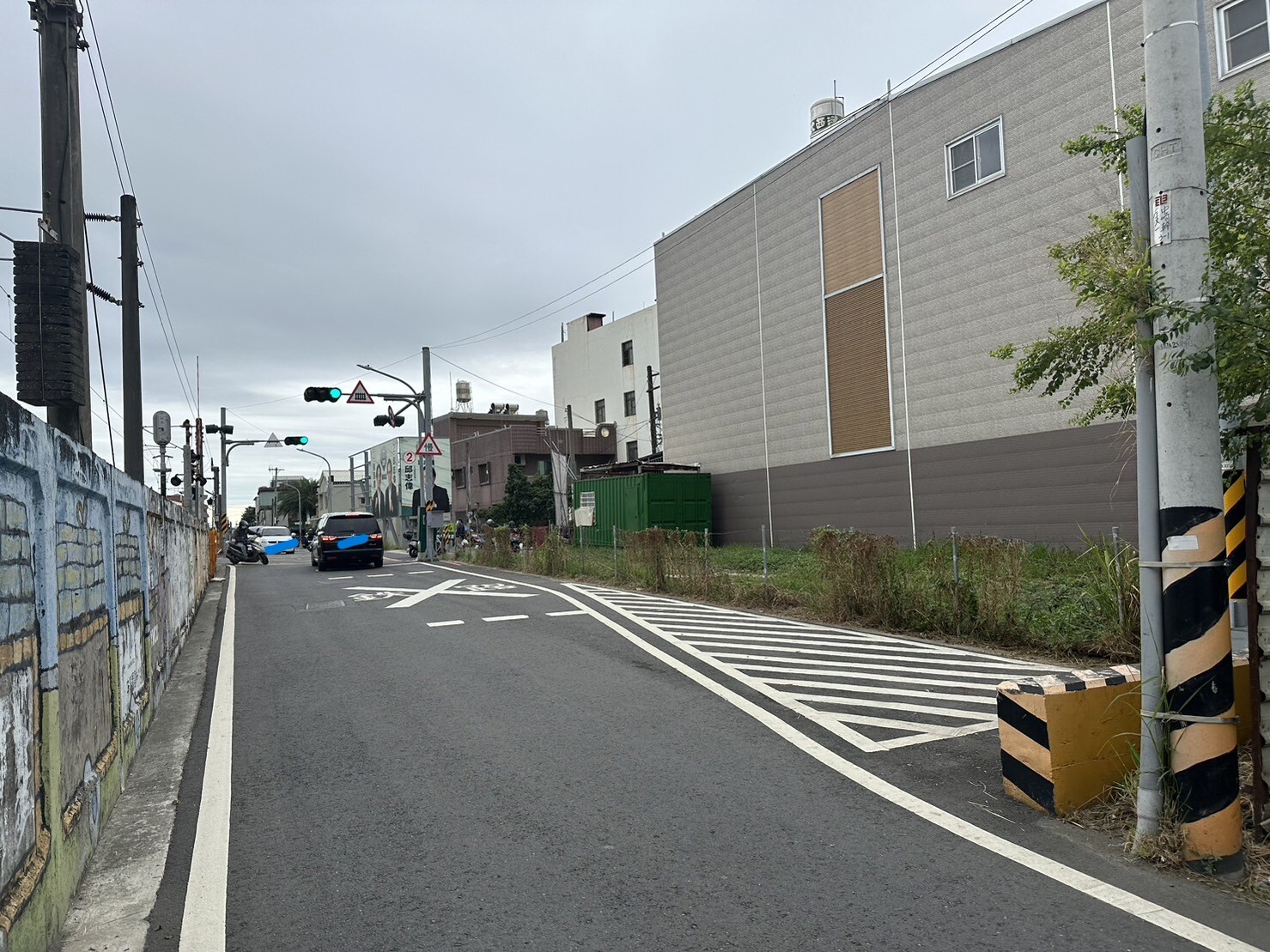建地建地71坪 每坪20多萬 橋頭老街橋頭捷運站高雄市橋頭區糖北路 樂屋網 土地買賣