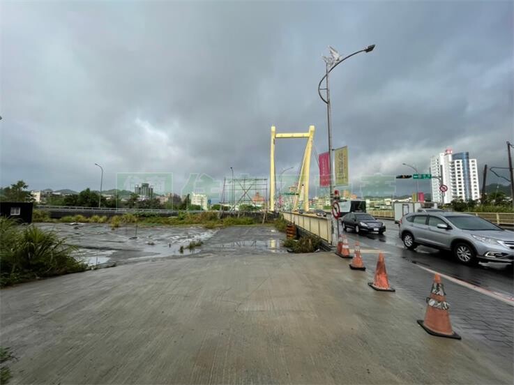土地七堵乙工大馬路旁三角窗基隆市七堵區工建段 樂屋網 土地買賣