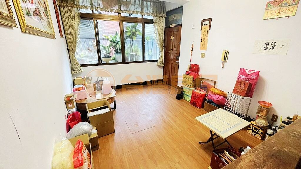 低樓層新婚小兩房 新莊買屋賣屋台灣房屋新莊幸福店 新北市新莊區買房子、房屋出售 樂屋網