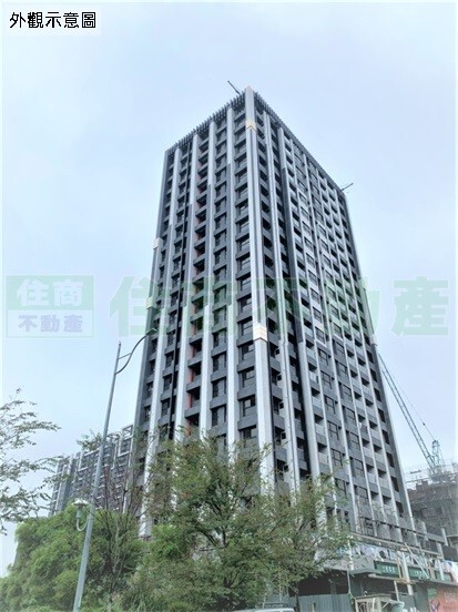 桃園市龜山區樂善一路電梯大廈a7捷運事務所市中欣露臺戶 房屋出售 樂屋網