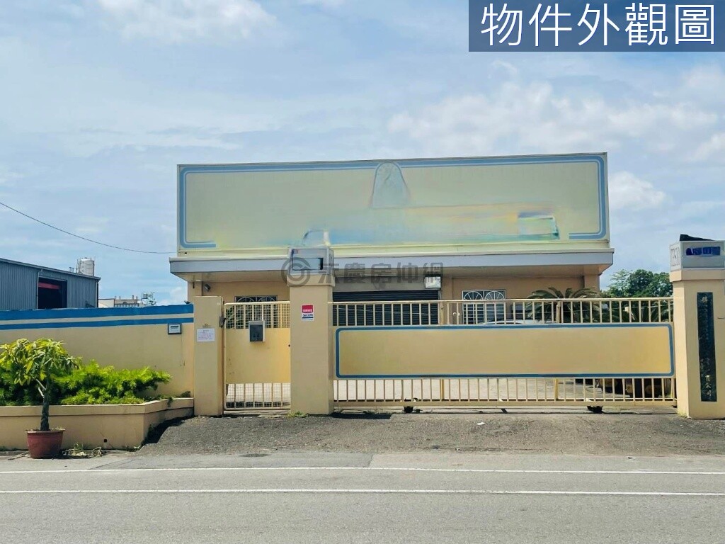 工業用地中投公路旁正15米路三期重劃丁種工業用地送百坪廠房台中市大里區大里路 樂屋網 土地買賣