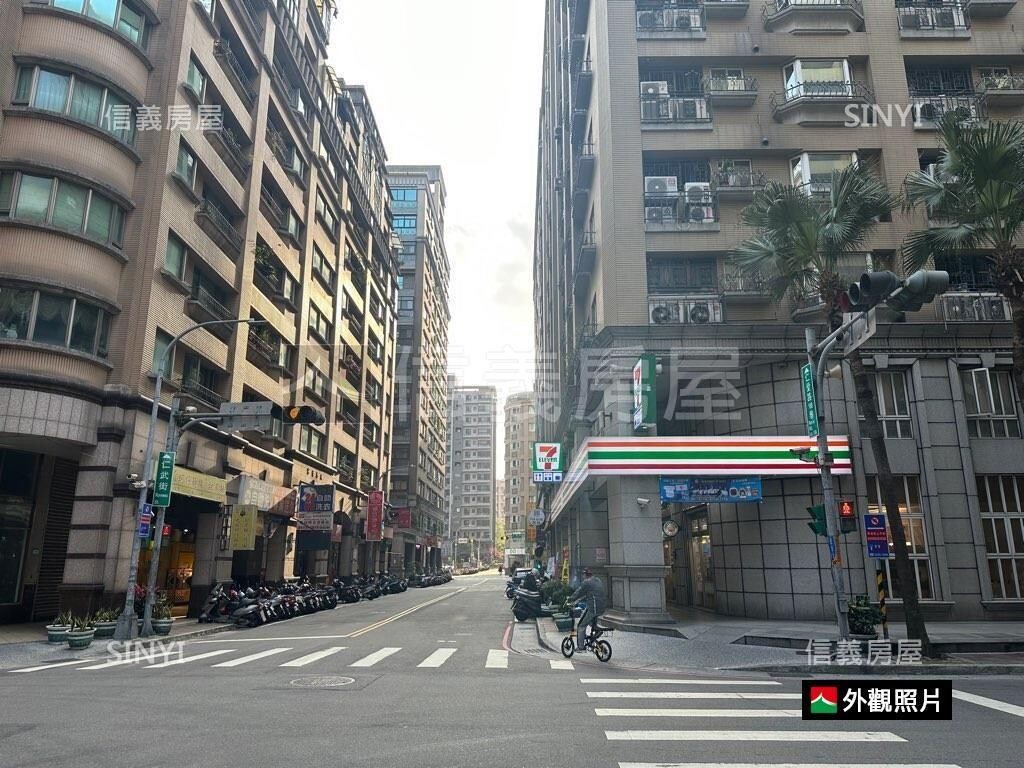 凱悅四季 B區新北市泰山區仁愛路店面十八甲收租超商店面 房屋出售 樂屋網