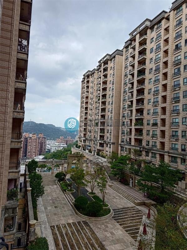 基隆市暖暖區碇內街電梯大廈台北大鎮裝潢美3房 房屋出售 樂屋網