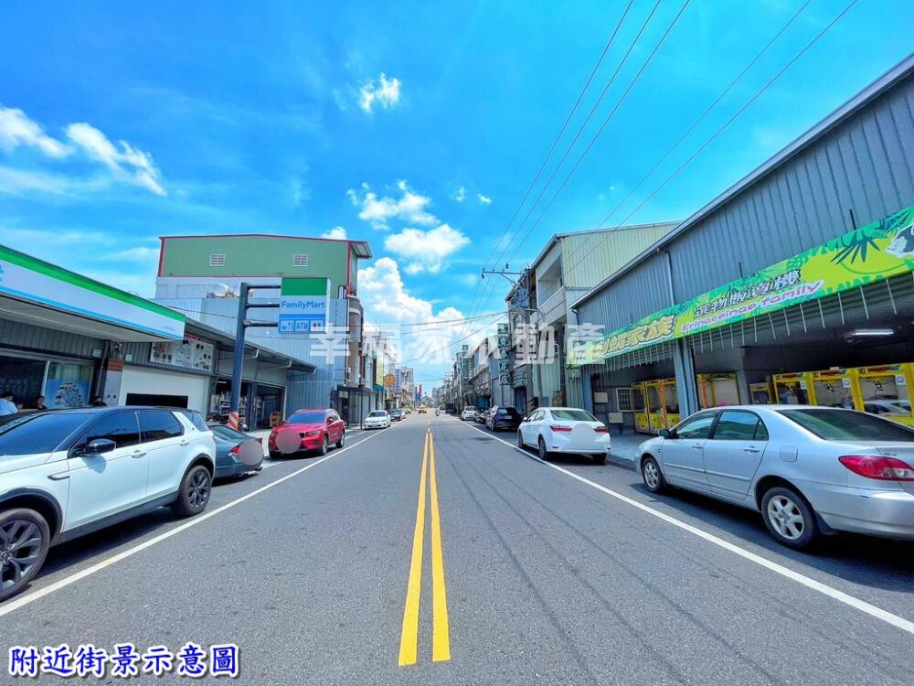 台南市安南區安富街透天厝ღ【安南區 海佃學區13米臨路透天店住】ღ 房屋出售 樂屋網