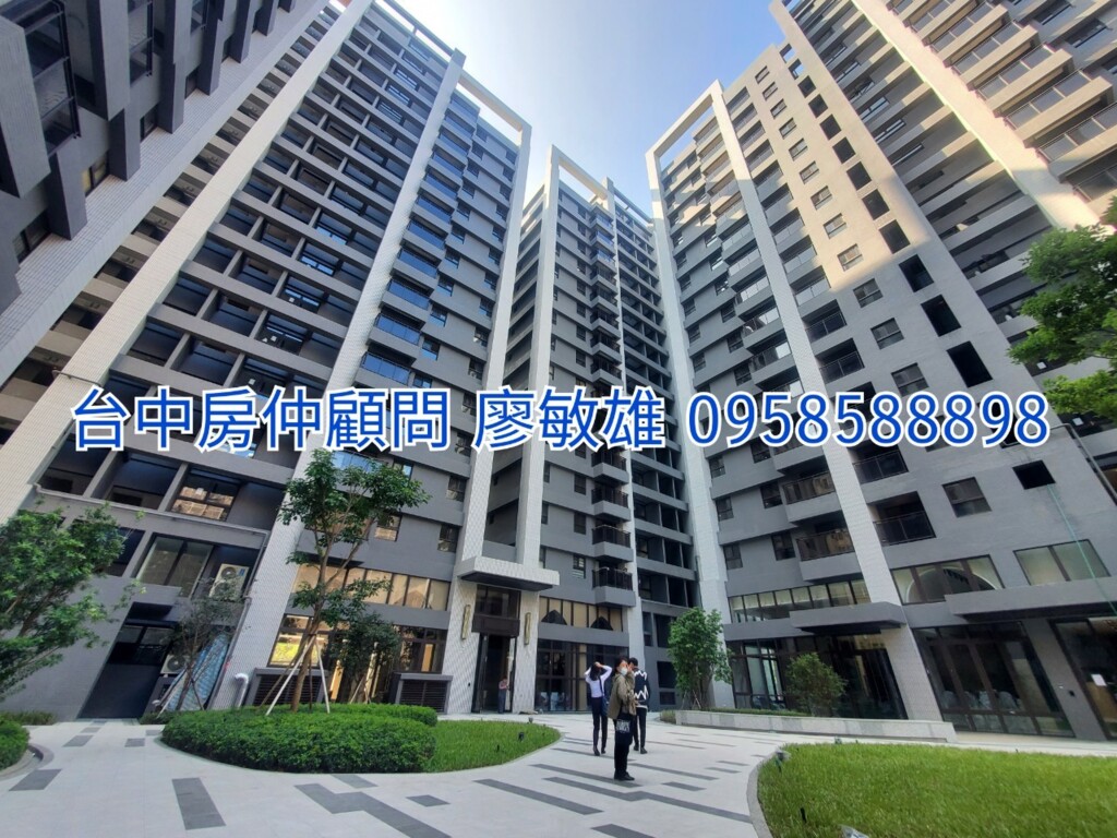 佳福大於佳福大於遊戲台中市太平區樹孝路電梯大廈新光特區佳福大於2房平車朝南視野戶多戶可選 房屋出售 樂屋網