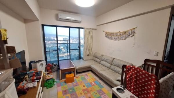 達麗海天高雄市楠梓區廣昌街電梯大廈楠梓右昌★達麗海天 ★雙衛浴開窗三房平車 房屋出售 樂屋網