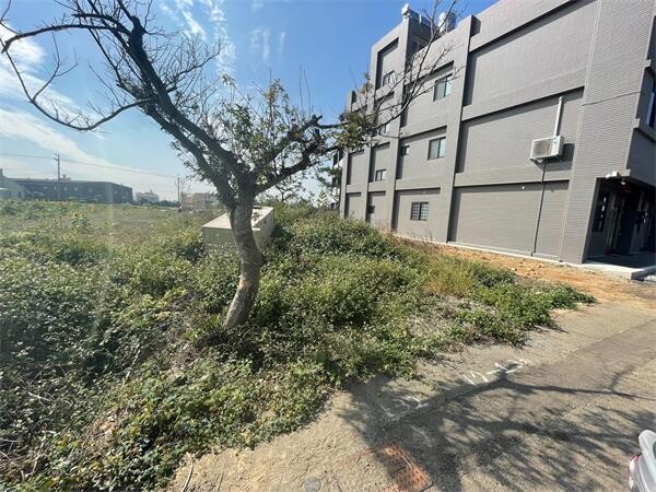 建地台灣房屋【昕倚 】 獨家 大雅豪宅建地 台中市大雅區大林路 樂屋網 土地買賣