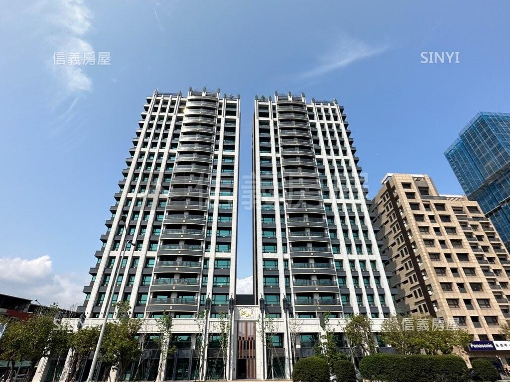 台北市北投區承德路七段電梯大廈恆合江山高樓景觀戶 房屋出售 樂屋網