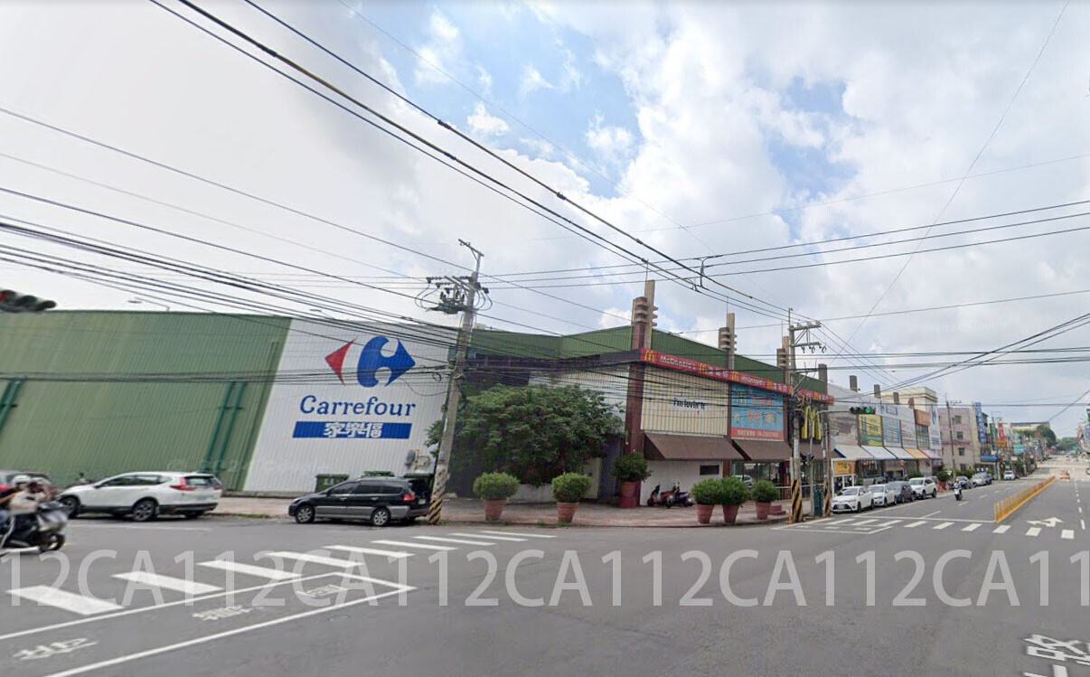 獨賣 沙鹿家樂福商圈住四建地建商的最愛 台中市沙鹿區買房子、房屋出售 樂屋網