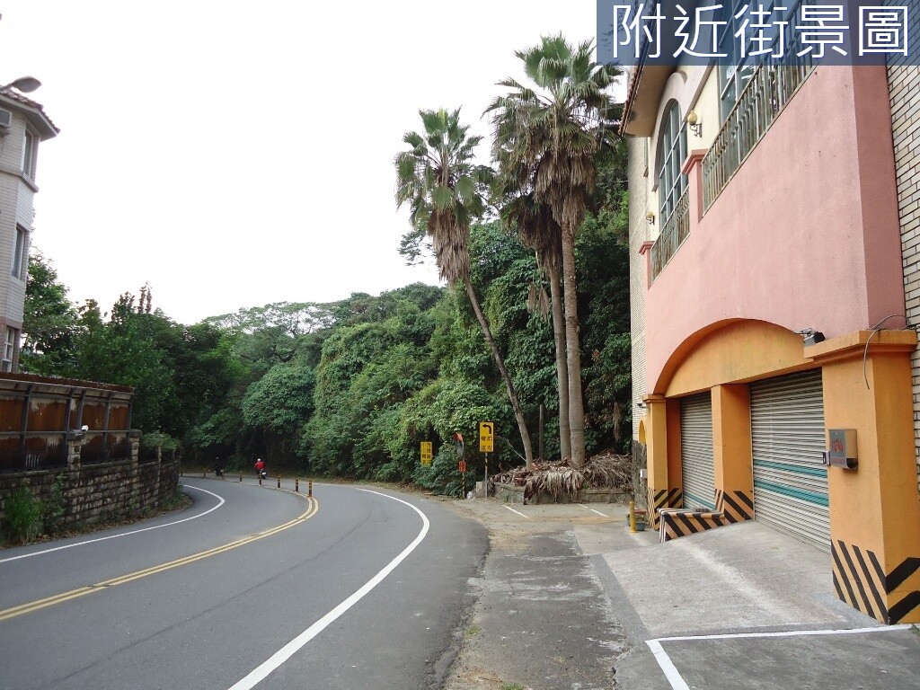 高雄市大社區學府路透天厝觀音山近義大世界粉適合庭園咖啡館 房屋出售 樂屋網