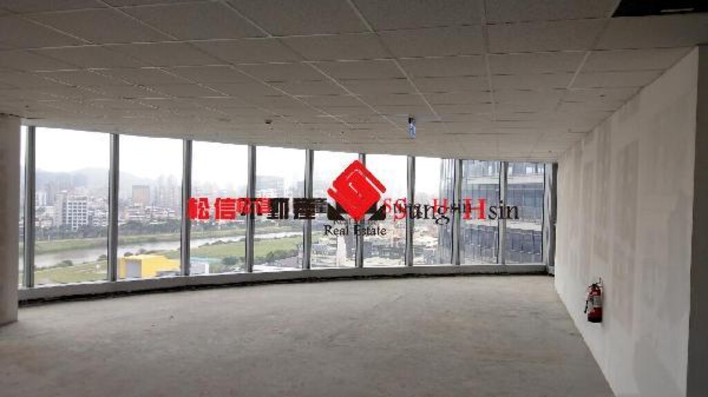 台北市內湖區南京東路六段辦公台塑園區 南京東路六段 新明路 優質高檔辦公 房屋出租 樂屋網
