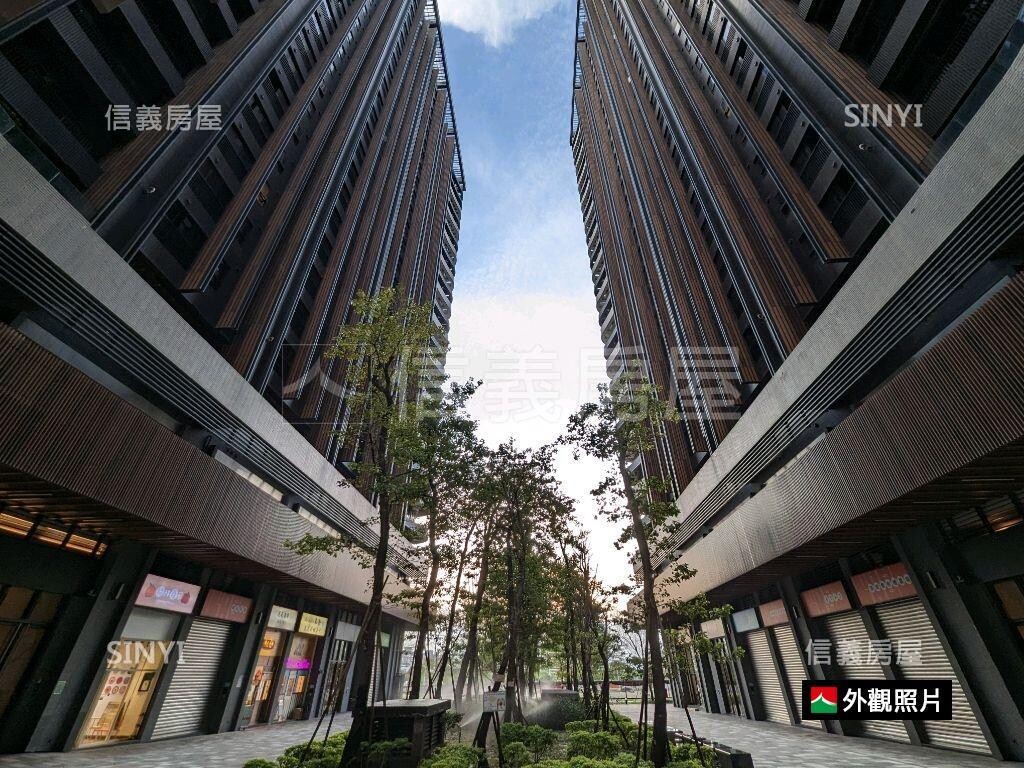 海洋都心no2 B棟新北市淡水區新市三路二段電梯大廈淡水海洋都心二期 房屋出售 樂屋網
