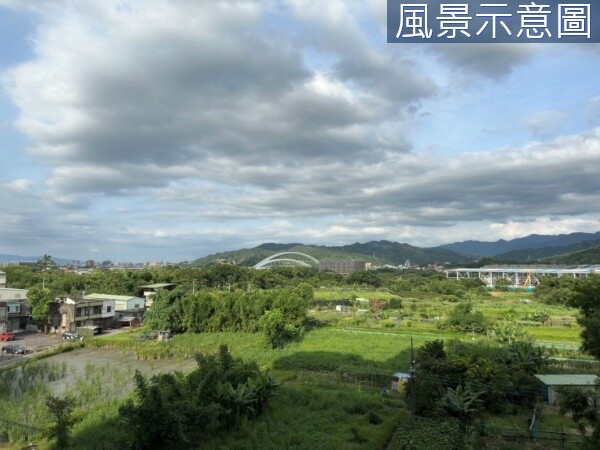 樂河郡京河新北市三峽區民生街電梯大廈京河美3房平車 房屋出售 樂屋網