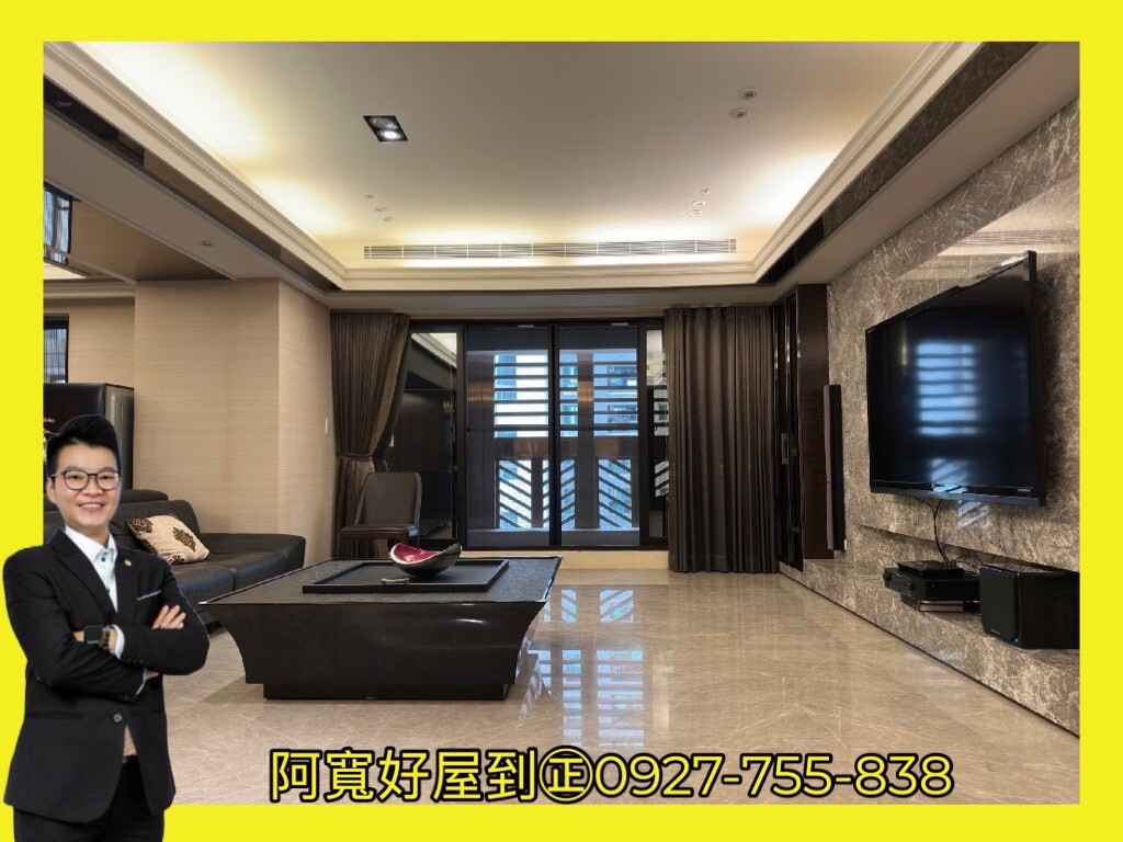 農十六｜藝術城堡｜低調奢華｜獨立電梯｜高質感住宅 高雄市鼓山區國王與我藝術城堡買房子、房屋出售 樂屋網