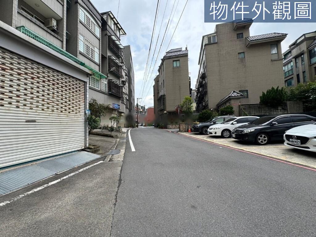 平鎮超稀有室內雙車位透天《超大使用空間》 桃園市平鎮區買房子、房屋出售 樂屋網