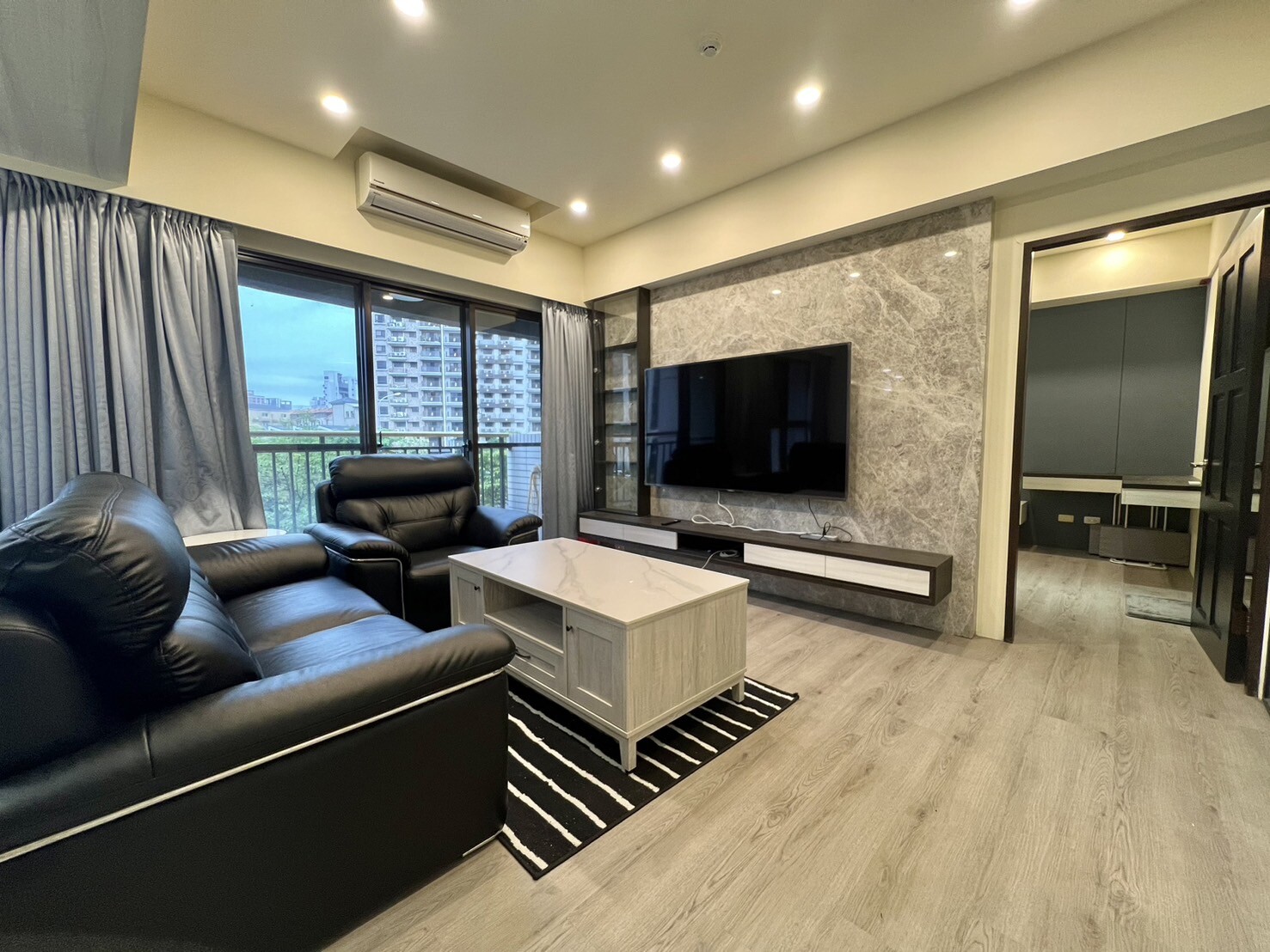 桃園青埔A19｜璟都VPARK｜露臺3+1房車 - 桃園市中壢區璟都V PARK買房子 | 樂屋網