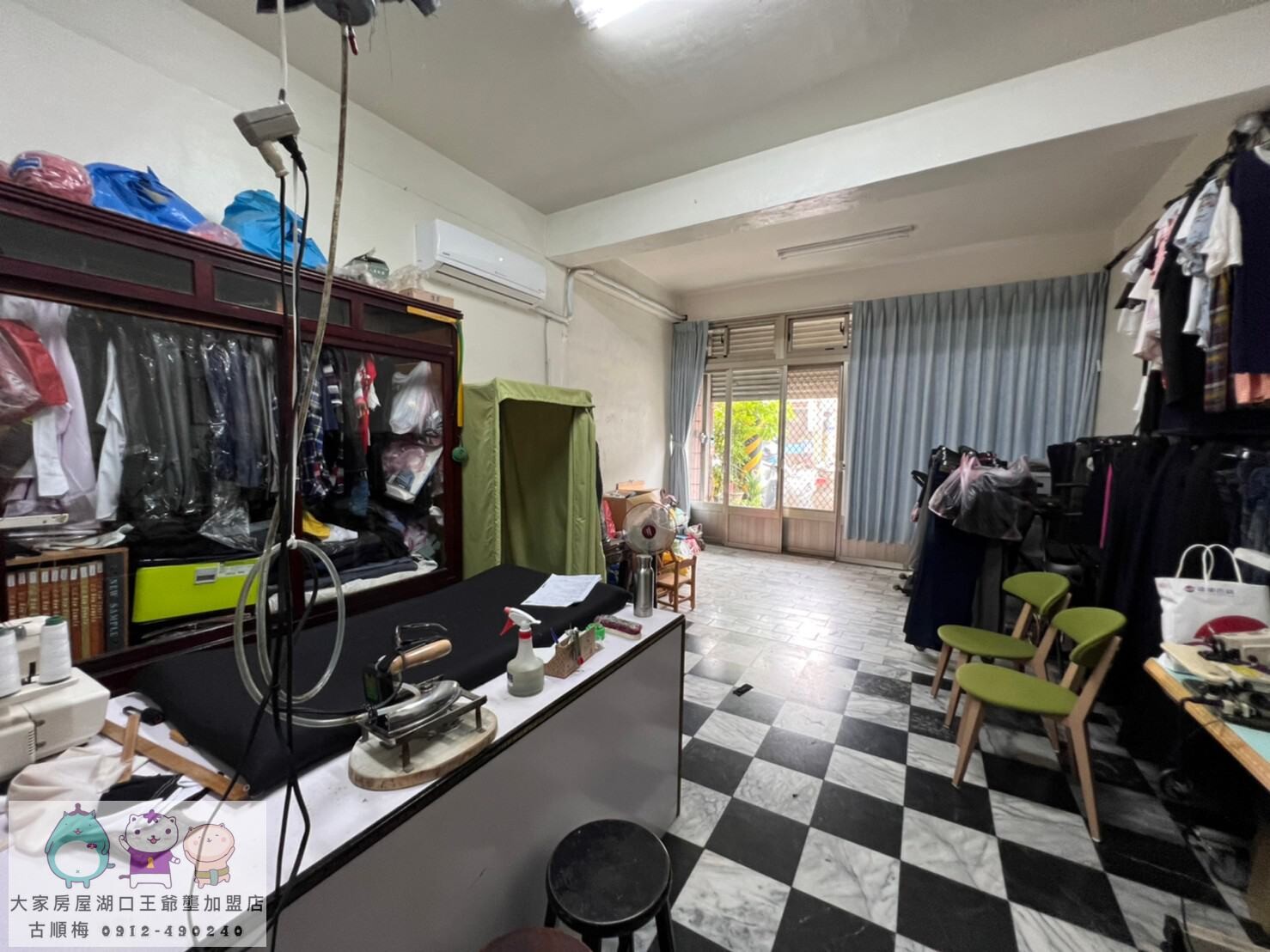 新竹縣湖口鄉成功路店面成功路店面2~順梅為您找好家 房屋出售 樂屋網