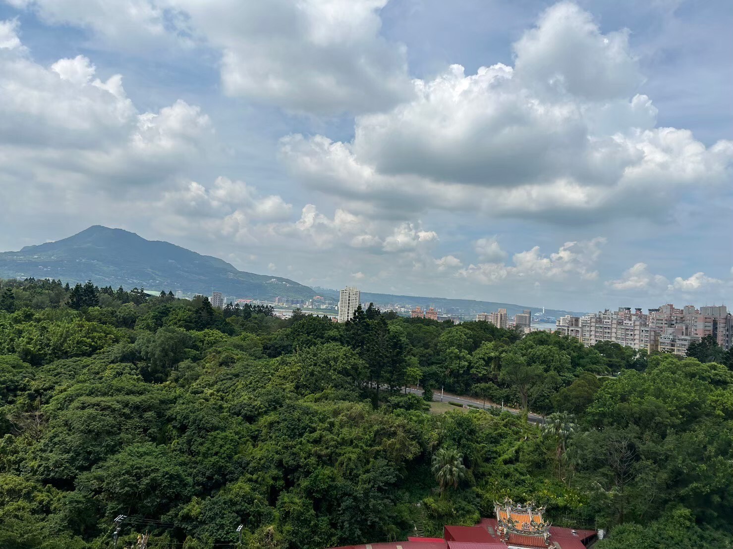 台北灣no2觀海台北灣b區新北市淡水區新市一路一段電梯大廈觀海一字文星美3房 房屋出售 樂屋網