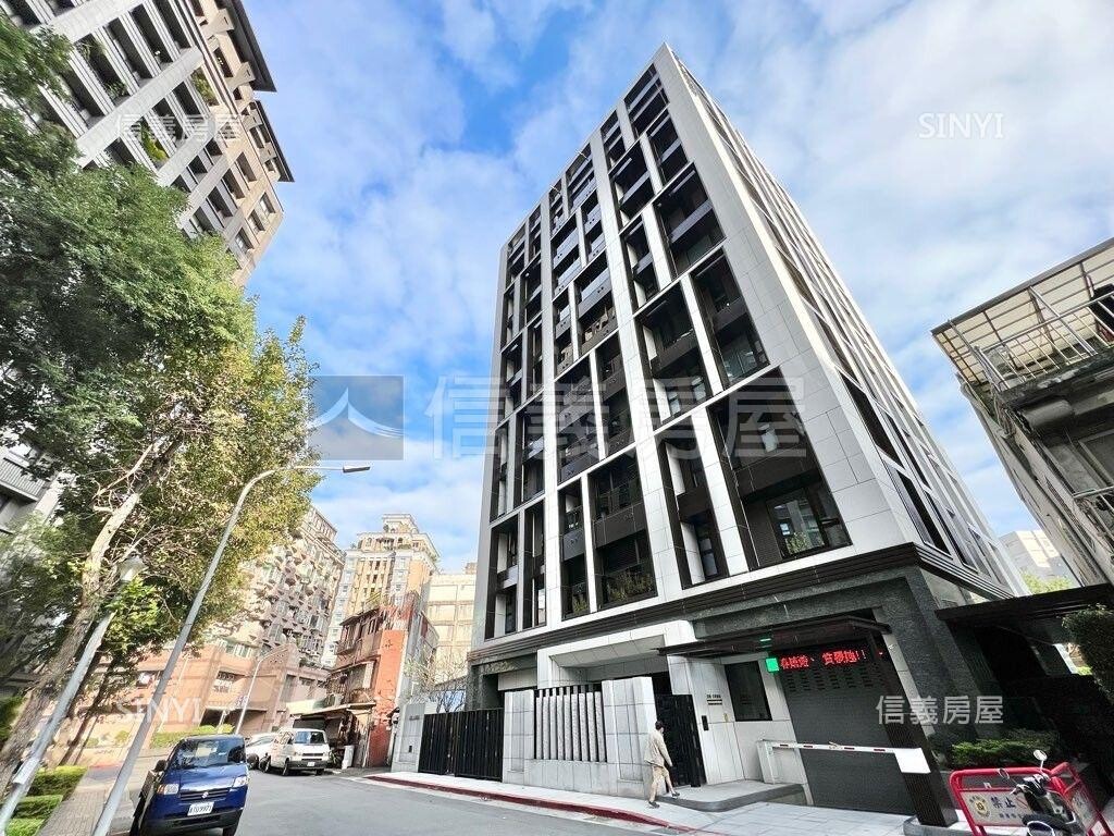 宏普文華麗舍台北市中山區南京東路三段電梯大廈可看屋！文華麗舍精裝美宅 房屋出售 樂屋網