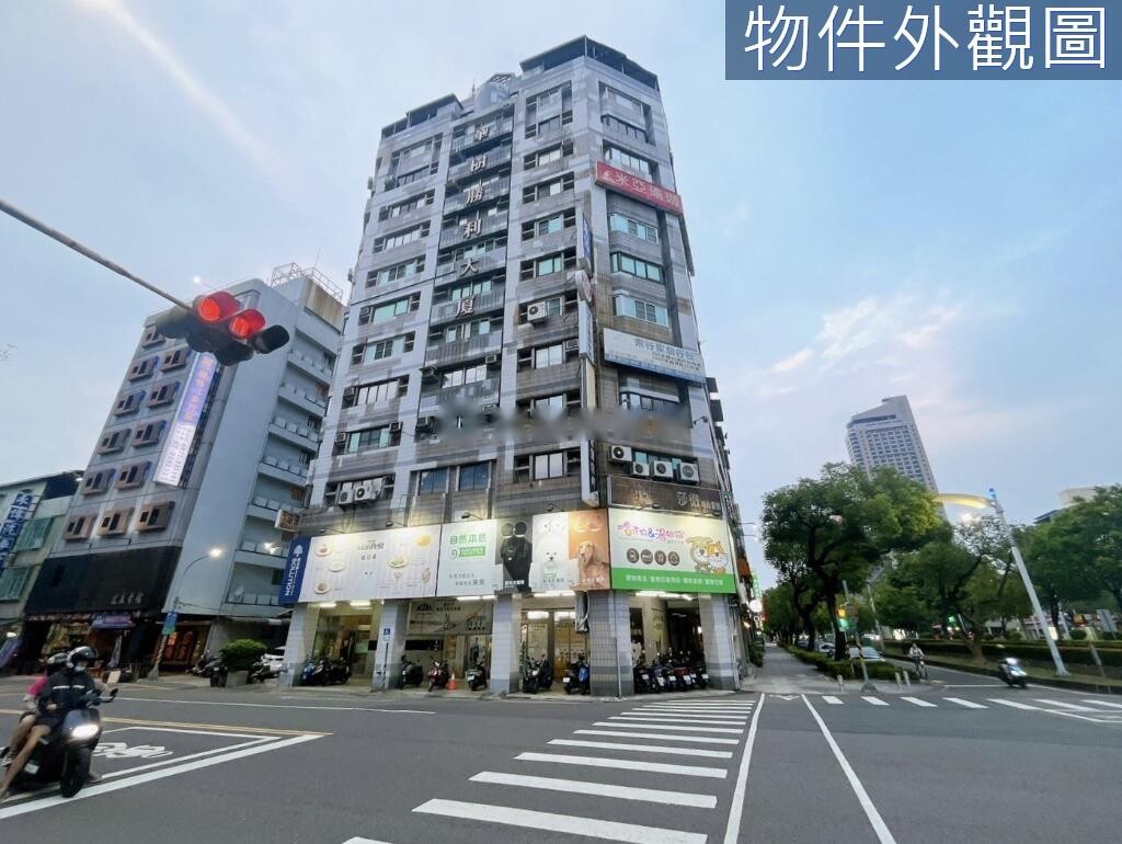 華樹勝利高雄市苓雅區林森二路電梯大廈四維行政中心苓雅國中高樓層住商辦大樓 房屋出售 樂屋網