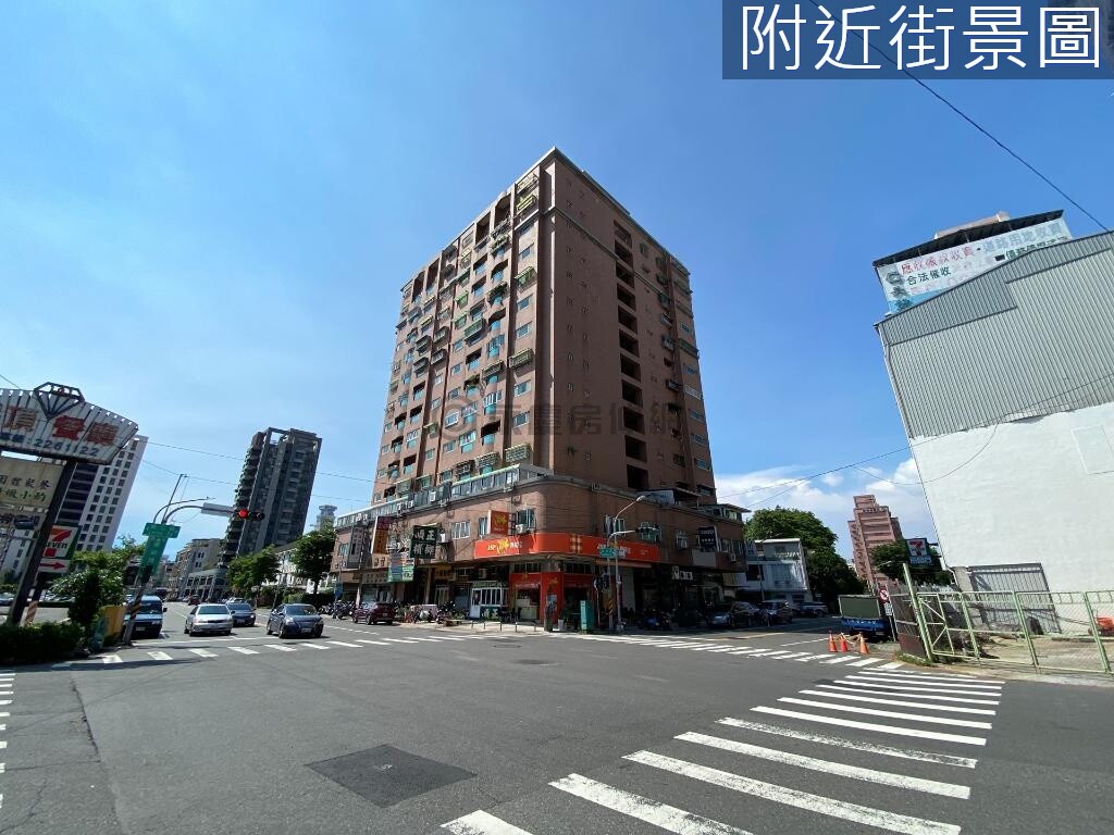 皇普摩天100高雄市苓雅區憲政路電梯大廈科工館皇普摩天100兩房 房屋出售 樂屋網