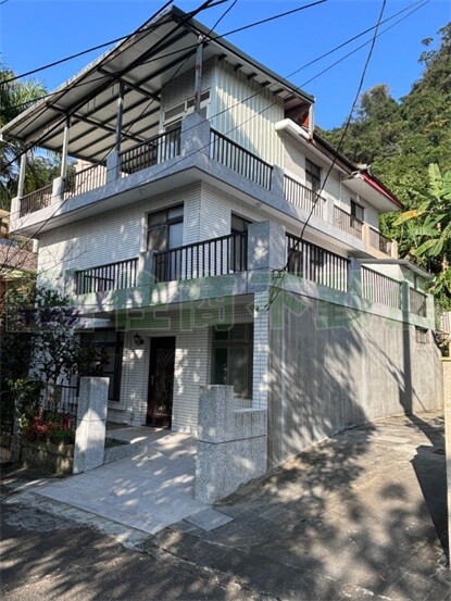 新北市汐止區汐萬路一段別墅c26孝友山莊庭院別墅 房屋出售 樂屋網