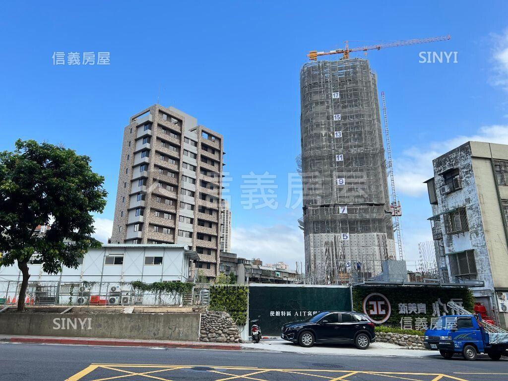 台北市士林區中山北路六段電梯大廈新美齊心岳5f★2房車位 房屋出售 樂屋網