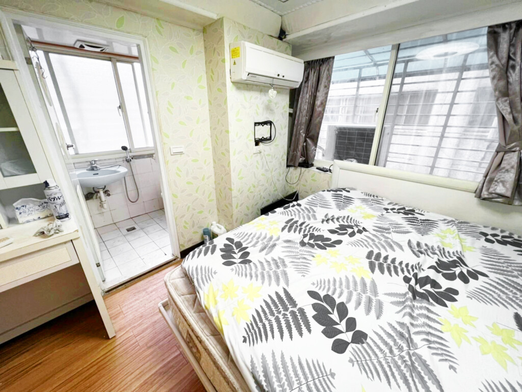 台北市中山區民生東路一段電梯大廈c0r12）近捷運雙連【超值電梯】大空間★垃圾代收 房屋出租 樂屋網