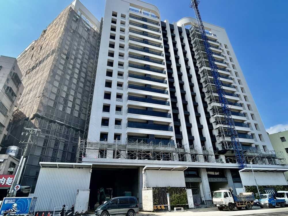 聯上捷運之星高雄市楠梓區後昌路電梯大廈低總價⭐️預售【聯上捷運之星】r19捷運宅 房屋出售 樂屋網