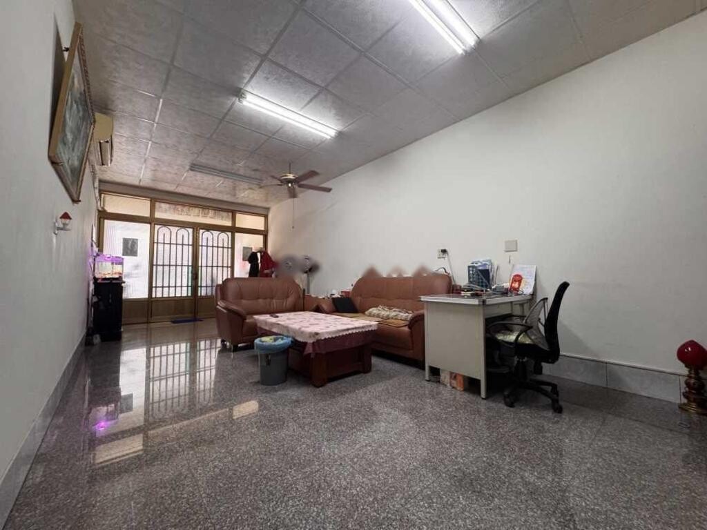 岡山區|大樓價買四房透天|屋況佳|適合溫馨小家庭 高雄市岡山區買房子、房屋出售 樂屋網