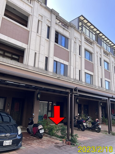 藝墅家桃園市楊梅區民有一路透天厝低於市價,8年新屋,4樓透天,前院停車 房屋出售 樂屋網