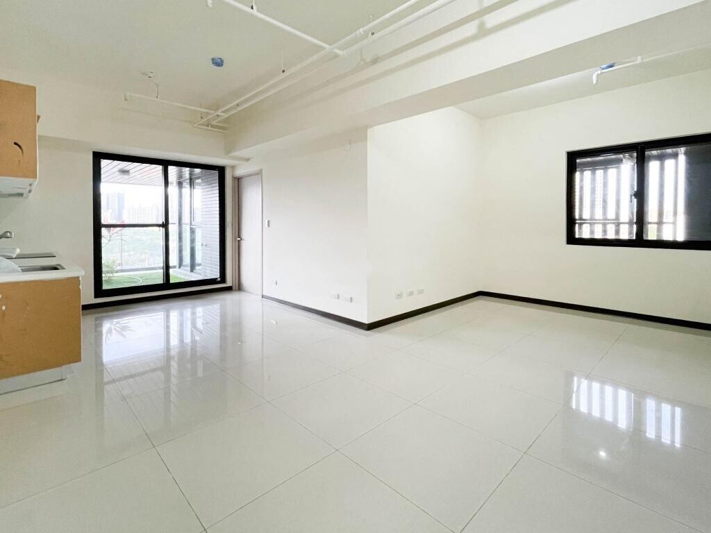 高雄市三民區美都路電梯大廈中都濕地樹禾苑面公園首排三房平車 房屋出售 樂屋網