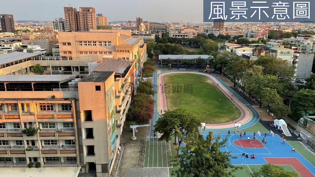 中山伯爵大樓高雄市前鎮區鎮海路電梯大廈 前鎮高中捷運 超美景觀四房 房屋出售 樂屋網