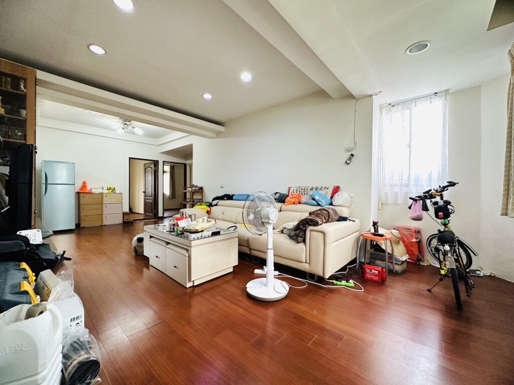 大囍宴新竹縣新豐鄉中崙公寓新豐大囍宴健身三房美寓 房屋出售 樂屋網