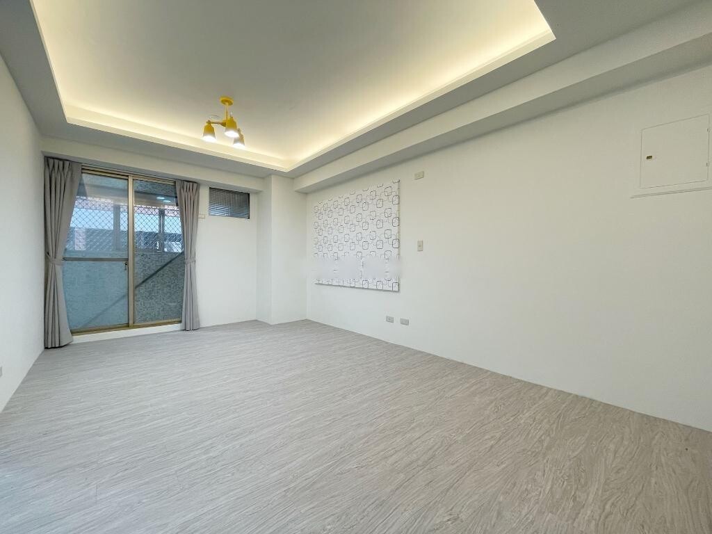 大智花園城台中市大里區大智路電梯大廈 愛家雙寶爸 公園旁大智花園城全新整理溫馨3房 房屋出售 樂屋網